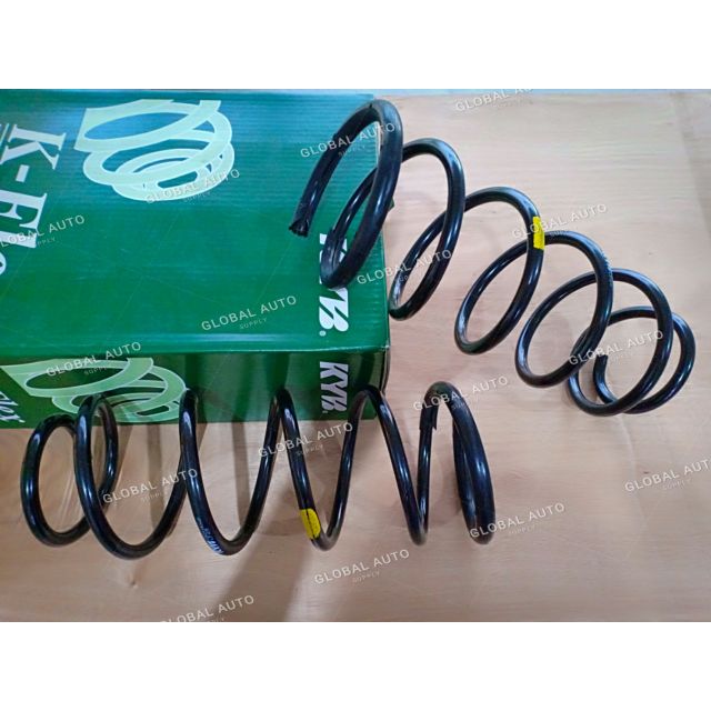 PROTON PREVE FRONT KYB COIL SPRING (1PAIR/2PCS) | Shopee Malaysia
