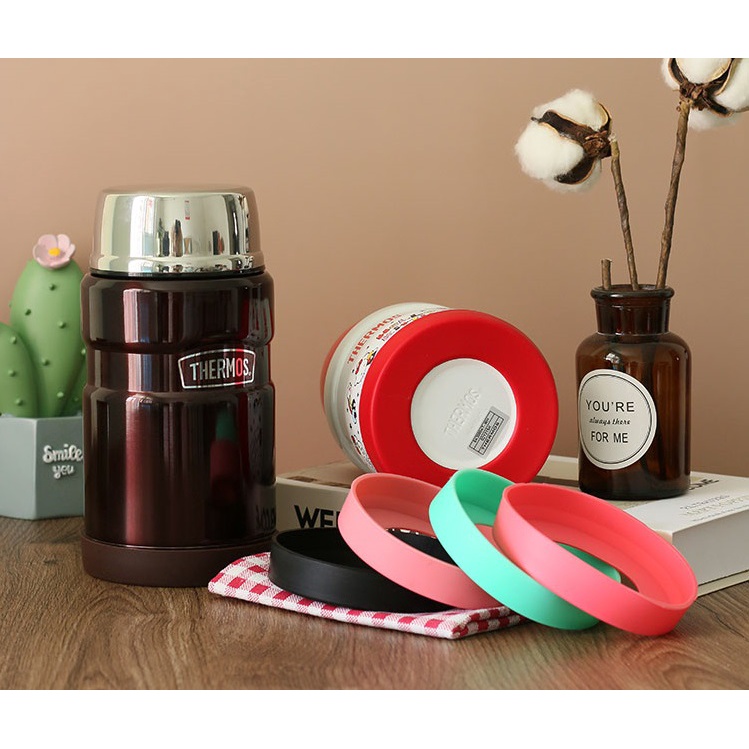 Food Jar Coaster/Bottom Cover Base (9cm) | Shopee Malaysia