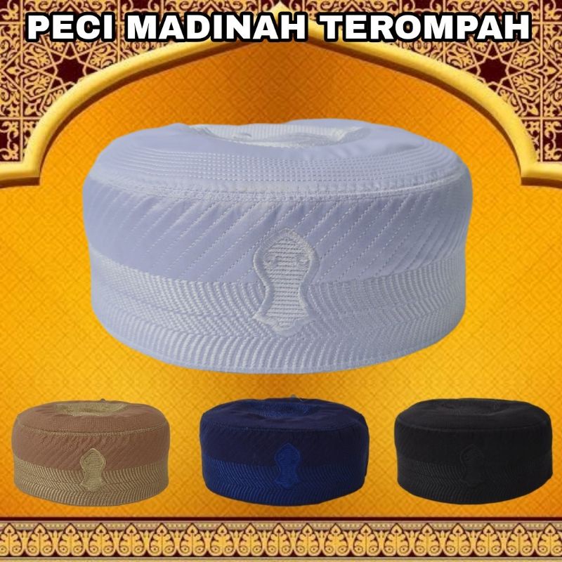 Songkok Cap Cap Spilled | Shopee Malaysia