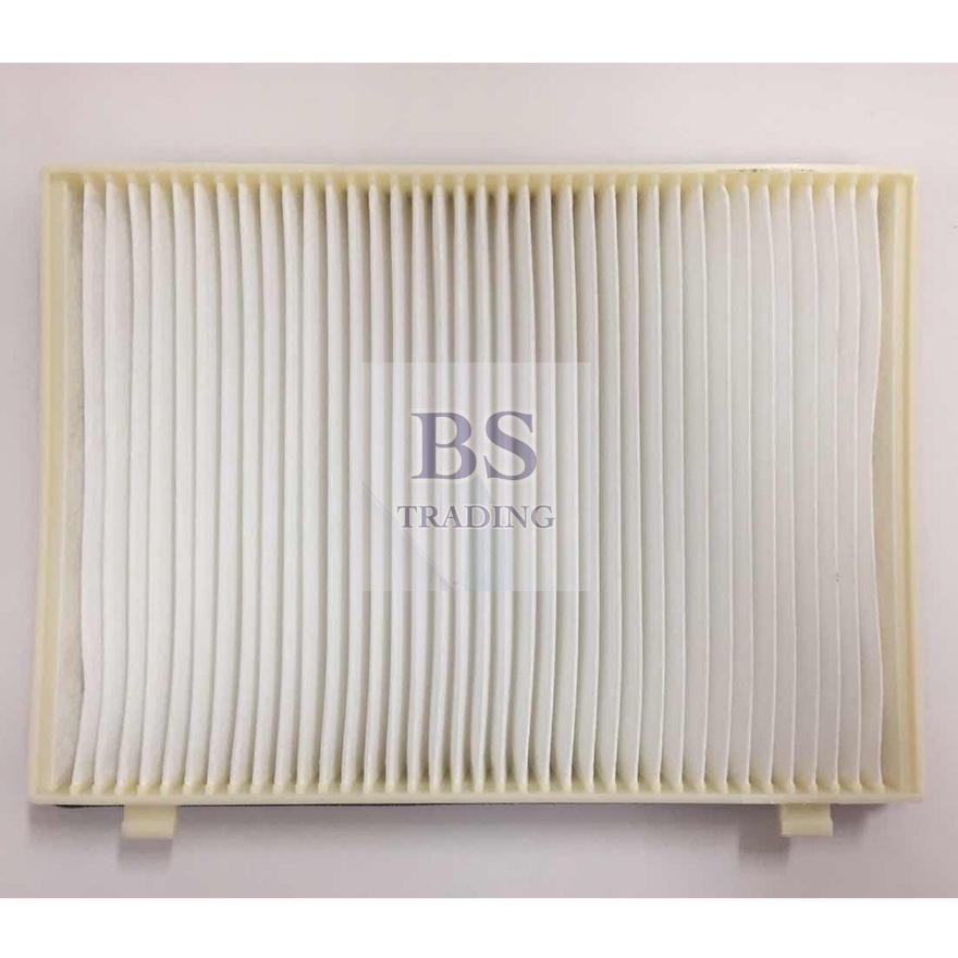 WHITE CABIN FILTER CHEVROLET CAPTIVA (3011) | Shopee Malaysia