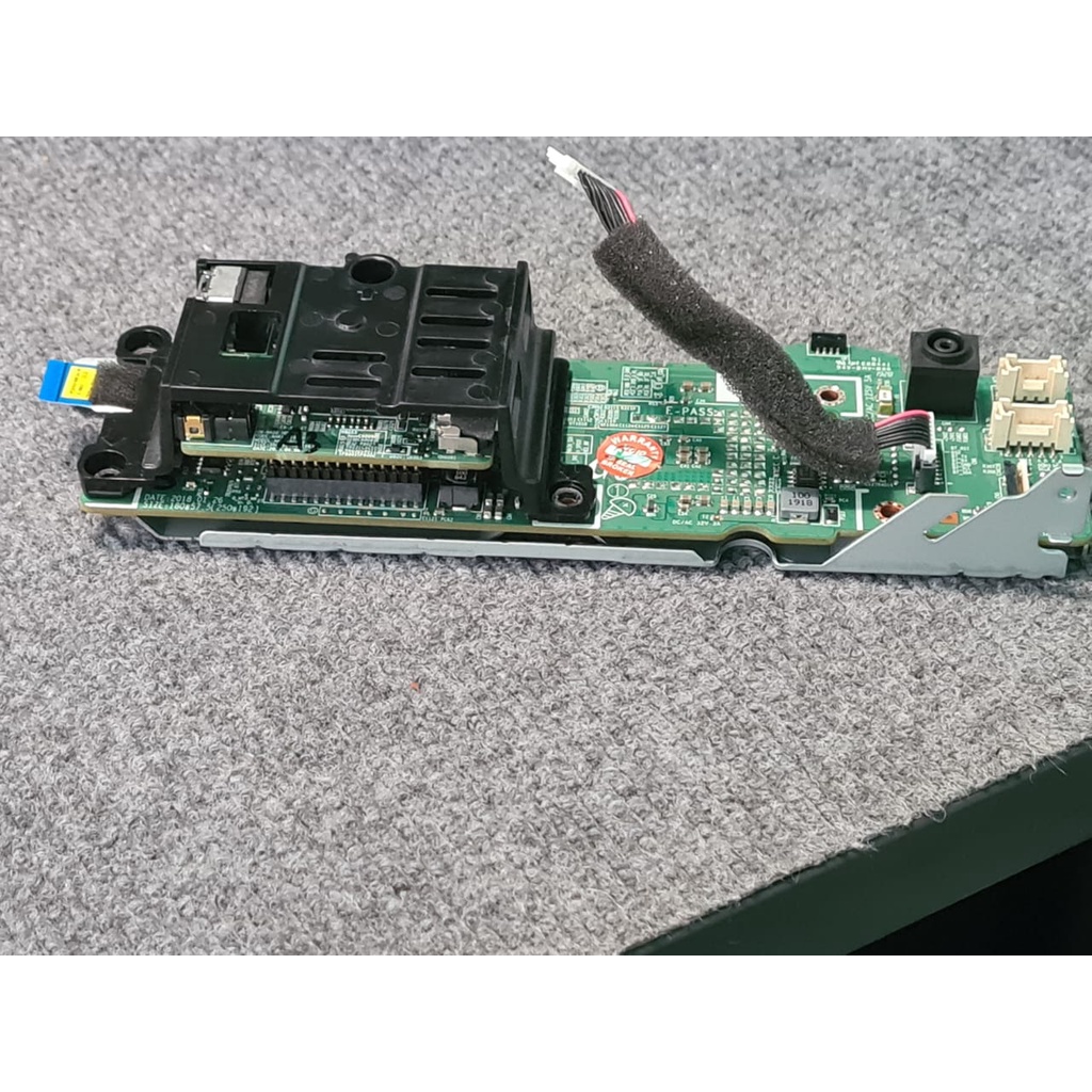SAMSUNG SPEAKER HOME THEATER HW-N450 MAIN BOARD MODULE AH41-01883A AH94 ...