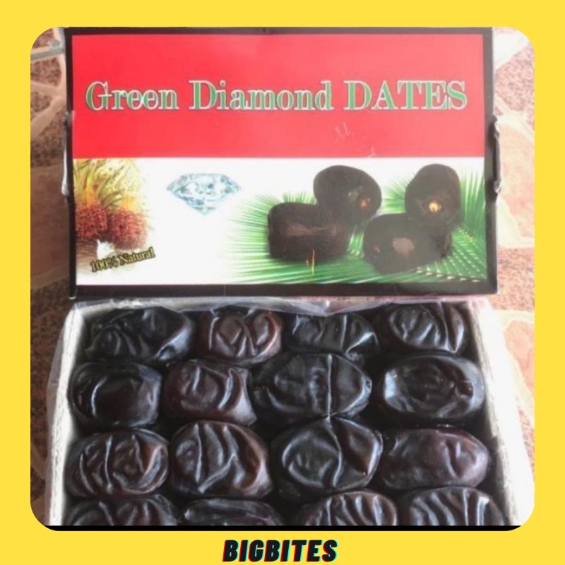 [Available] Kurma Rutob Mazafatih - 500G ( COD available) | Shopee Malaysia