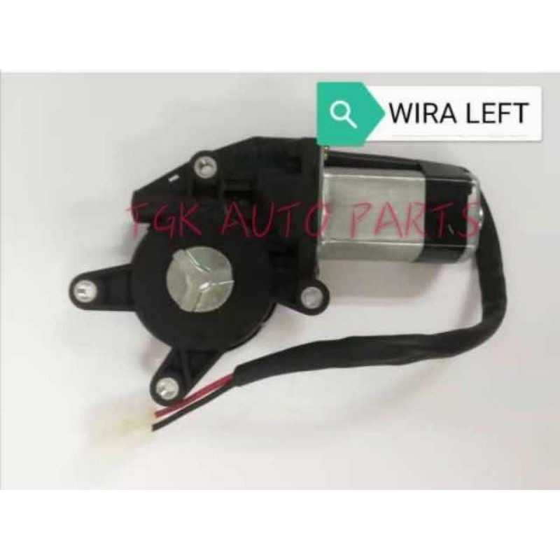 PROTON WIRA POWER WINDOW MOTOR (LEFT OR RIGHT) | Shopee Malaysia
