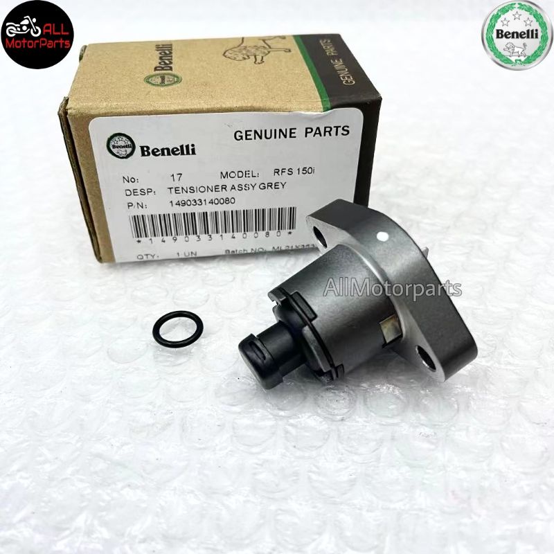 [100% ORI] RFS150 RFS 150 i 150S TENSIONER ASSY TIMING CHAIN GREY ...
