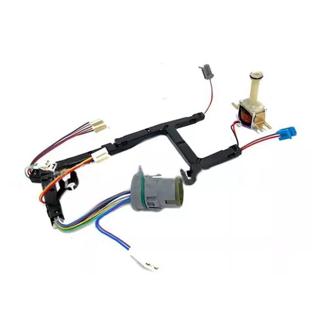 4L60E 4L30E 4L80E 4T80E Tested Transmission Control Valve Solenoids ...