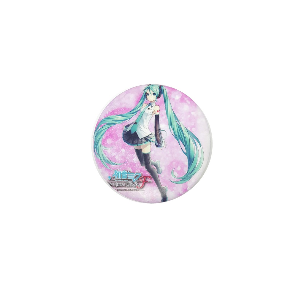[Ready Stock] Various Famous Trendy Iconic Hatsune Miku Anime ...