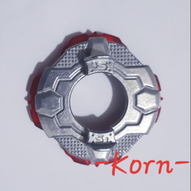 Takara Tomy Beyblade Forge Disc - Sting (スティング, Sutingu) Used | Shopee ...