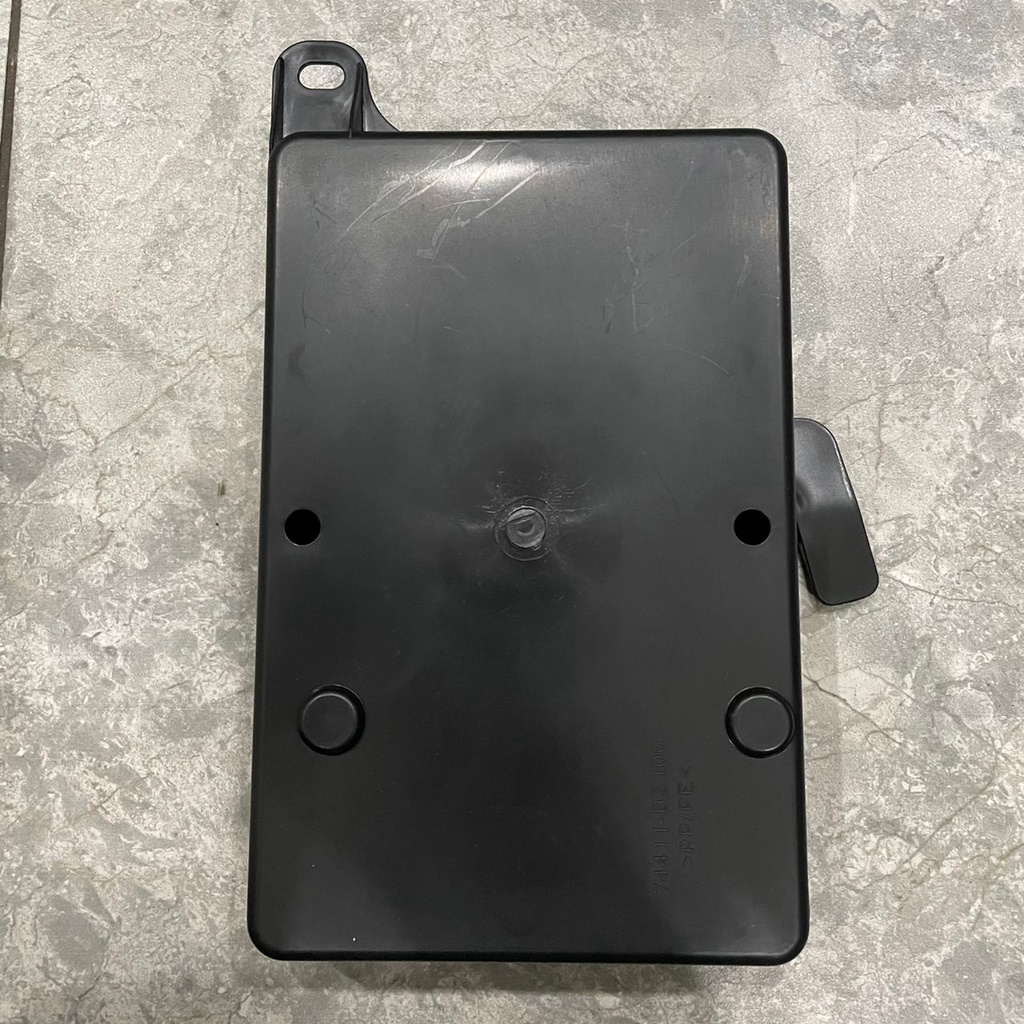 BATTERY TRAY PERODUA AXIA BEZZA | Shopee Malaysia