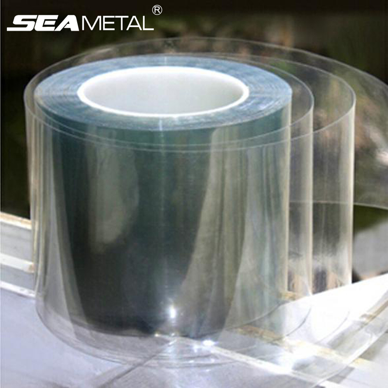 Car Protective Film Rhinoceros Leather Transparent Invisible Vinyl Film ...