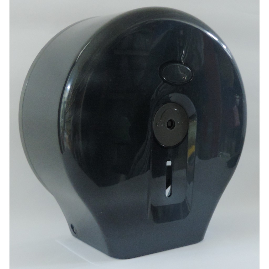 Vida Jumbo Roll Tissue Dispenser, ABS Heavy Duty | Shopee Malaysia