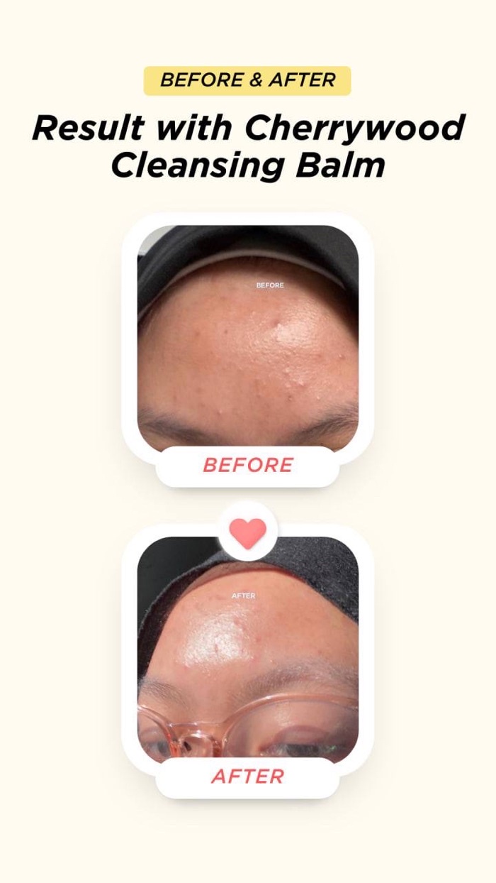 TATAGALTIER BULANEY TREATMENT ESSENCE 100ml & 40ml / Cherrywood ...