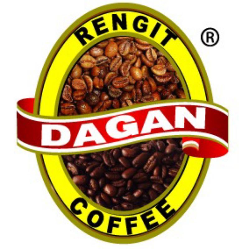 Dagan Rengit Coffee Kopi 龙引传统大象牌咖啡包 | Shopee Malaysia