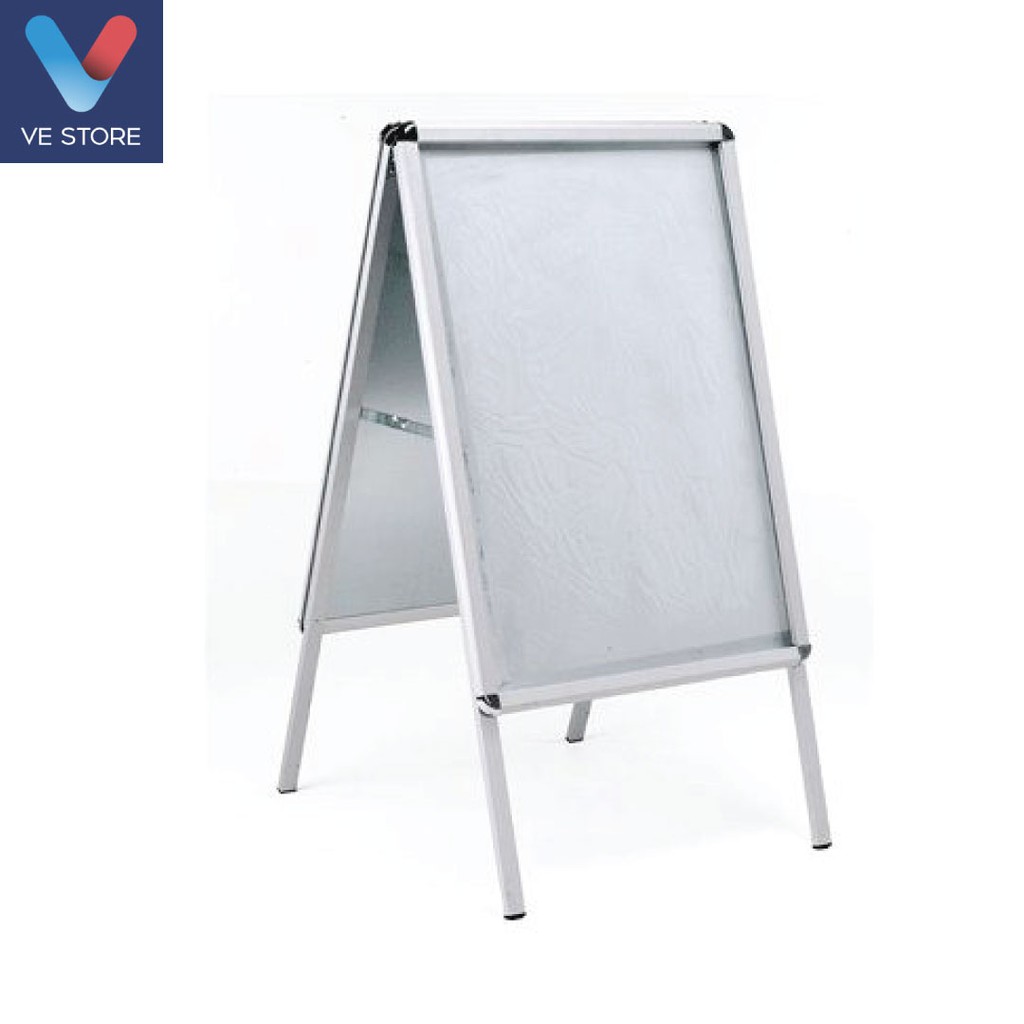 A Frame Pavement Sign A3 Size Poster | Shopee Malaysia