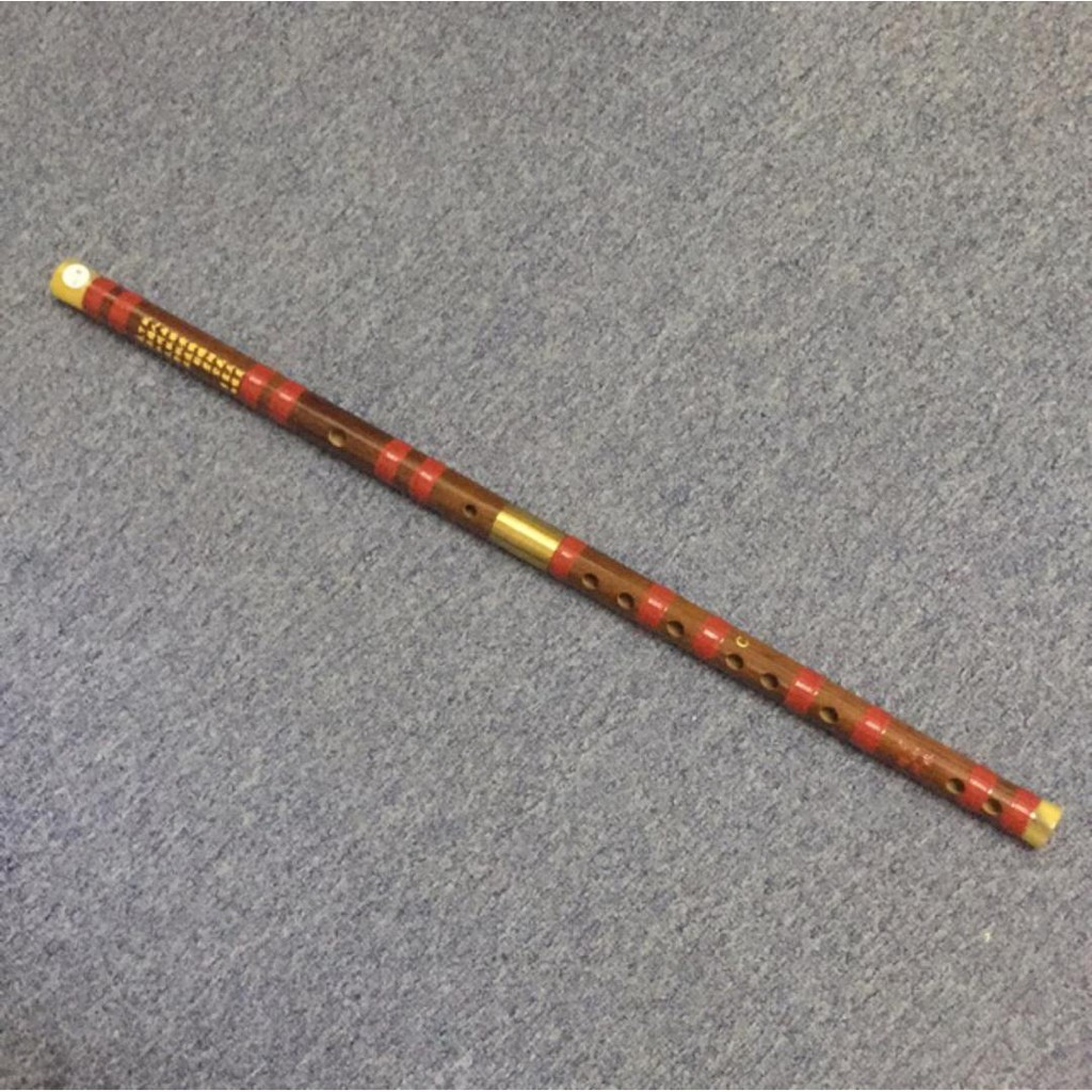 Seruling / Chinese Musical Instrument Dizi/ Bamboo Dizi / Professional ...