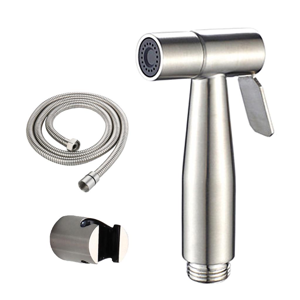 HEAVY DUTY 100% ORIGINAL ITRON ITALY MODEL 304 STAINLESS STEEL HAND ...