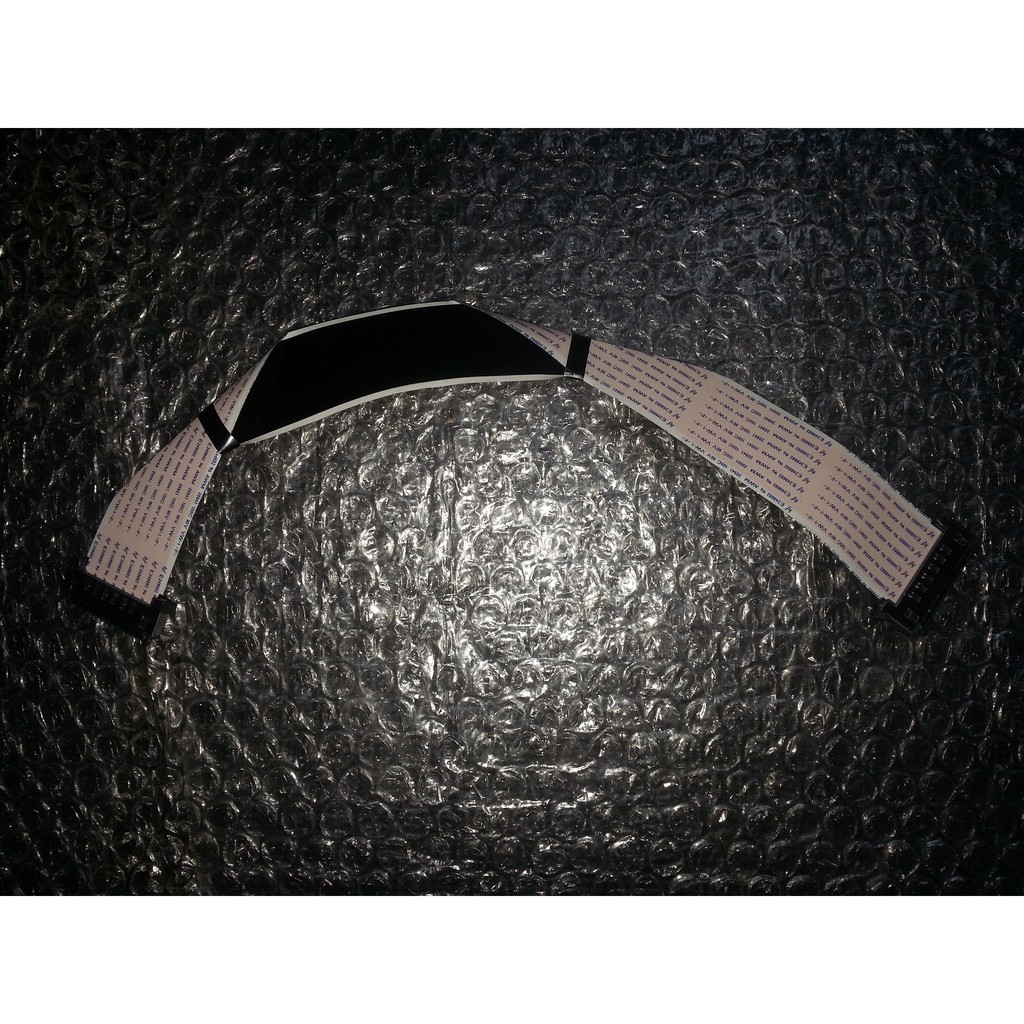 SHARP LC-40SA5100M TV LVDS CABLE GENUINE | Shopee Malaysia