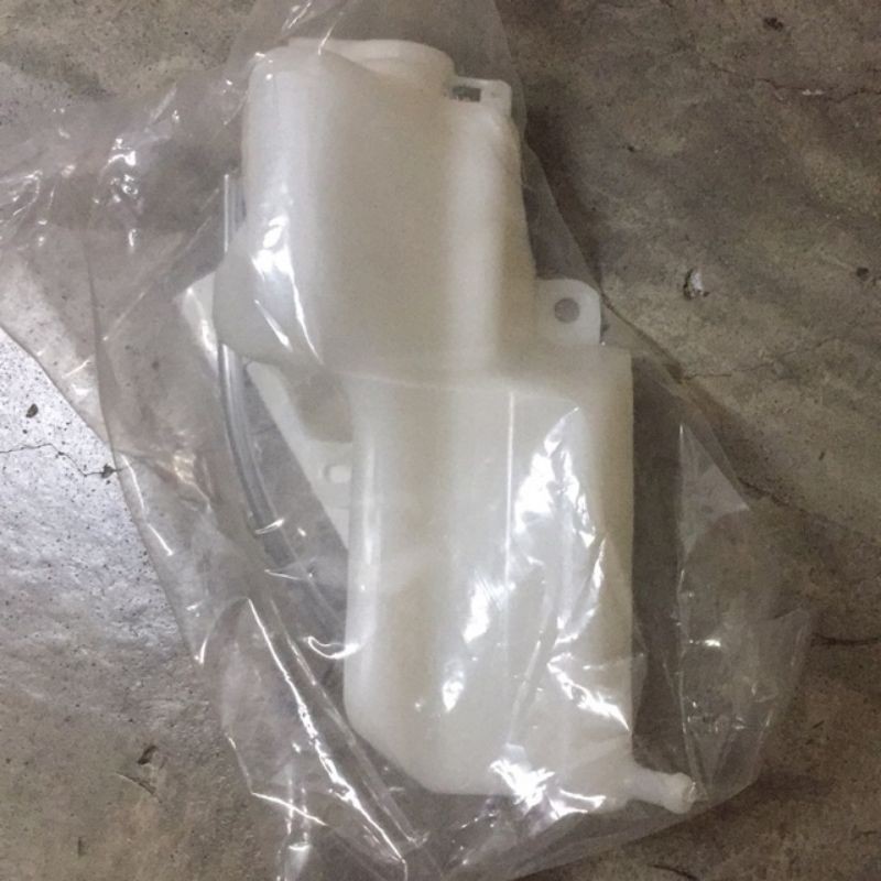 KANCIL 850 660 RADIATOR SPARE TANK WITH CAP TANGKI SPARE TANK | Shopee ...