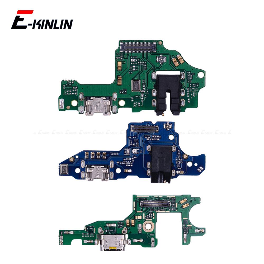 Power Charger Dock USB Charging Port Plug Board With Mic Flex Cable For ...