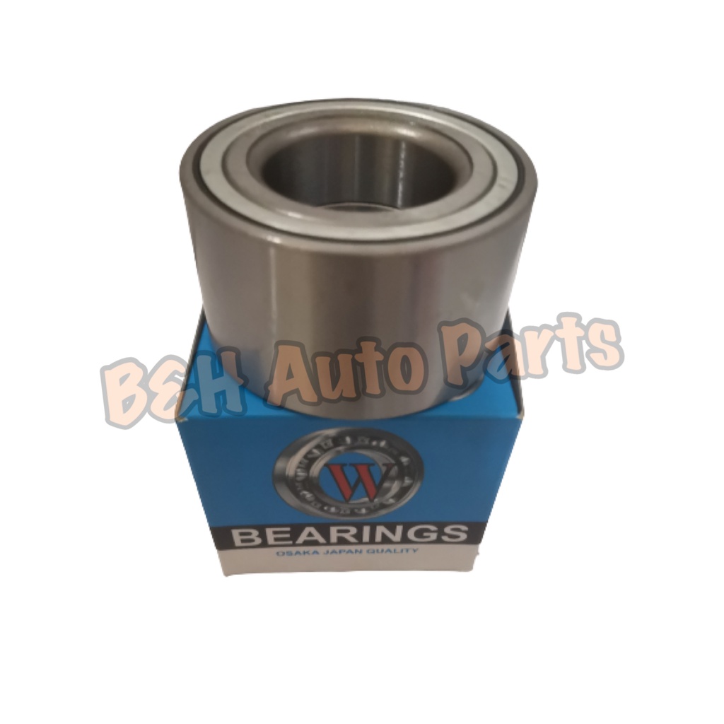 WB - Toyota ALTIS CALDINA CELICA WISH FRONT Wheel Bearing | Shopee Malaysia