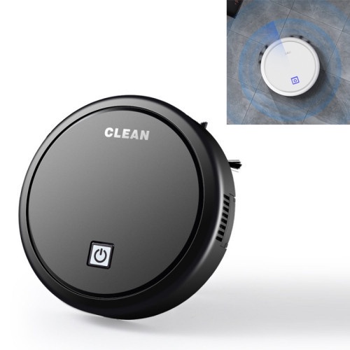 ES23 robotic vacuum cleaner Penyedut habuk 吸尘器 | Shopee Malaysia
