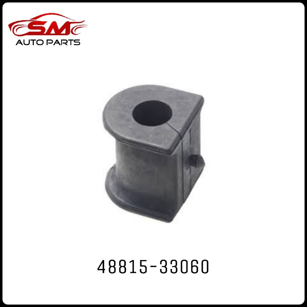 Toyota Harrier SXU10 ACU10 MCU10 2WD 1997-2003 Front Stabilizer Bar ...