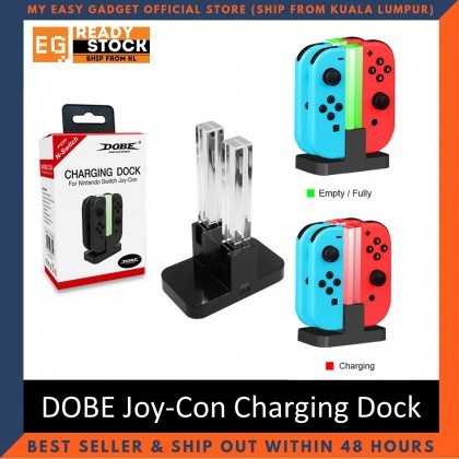 Original original Nintendo Switch Joy-Con Charging Station Joy-Con ...