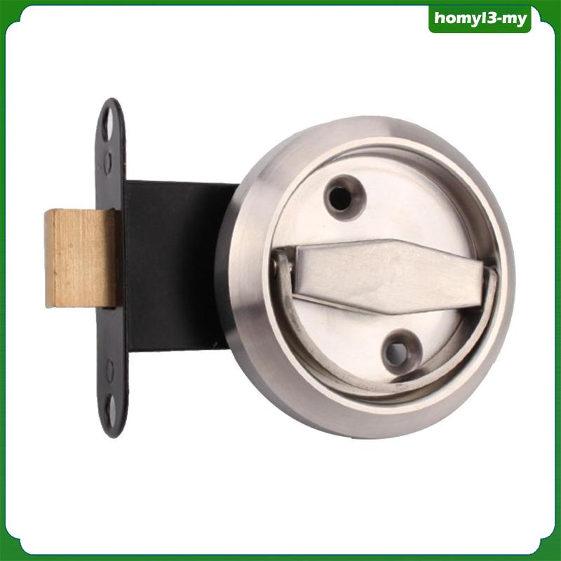 [ 3C] Stainless Steel Door Locks Cabinet Furniture Invisible Locks ...