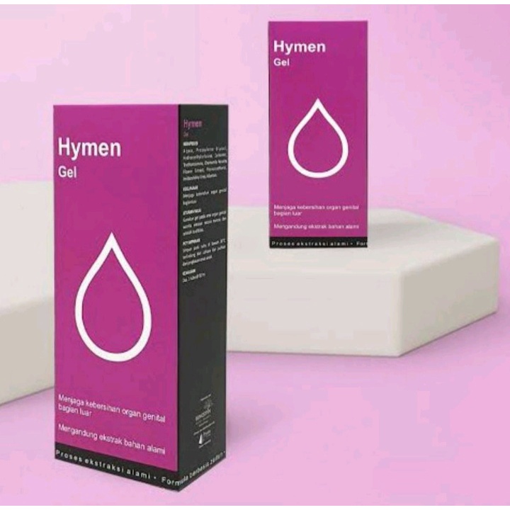 Benostan Hymen Gel Original (Vagina Tightening) | Shopee Malaysia