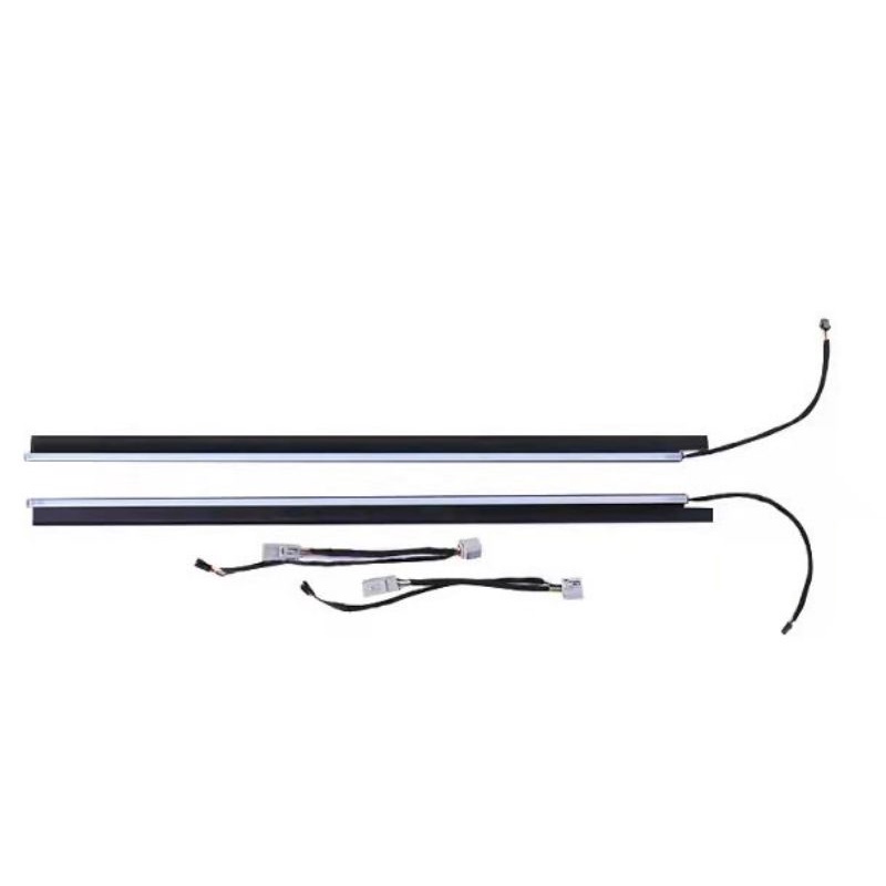 Alphard Vellfire AGH30 sliding door LED 2015-2021 daylight with turn ...