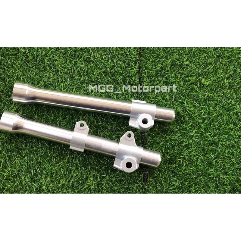 🔥CUSTOM CNC LAY FRONT FORK WAVE/DASH/FUTURE/EX5/KRISS🔥POSTAGE MURAH🔥 ...