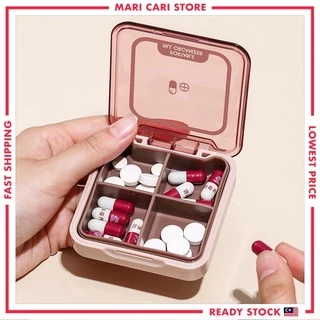medicine box - Prices and Promotions - Sept 2025 | Shopee Malaysia