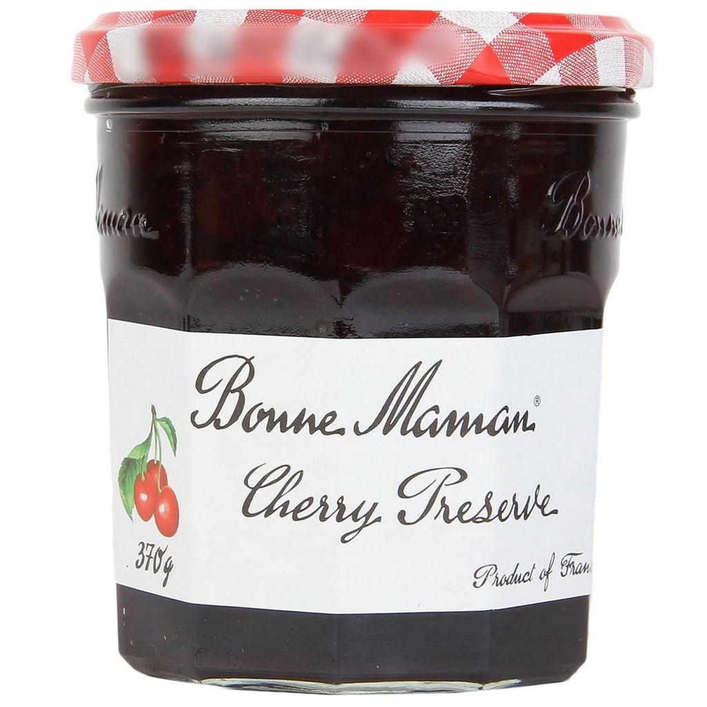 (ALL FLAVORS) Bonne Maman Jam Jar/ Imported Jam/ French Jam/ Premium ...