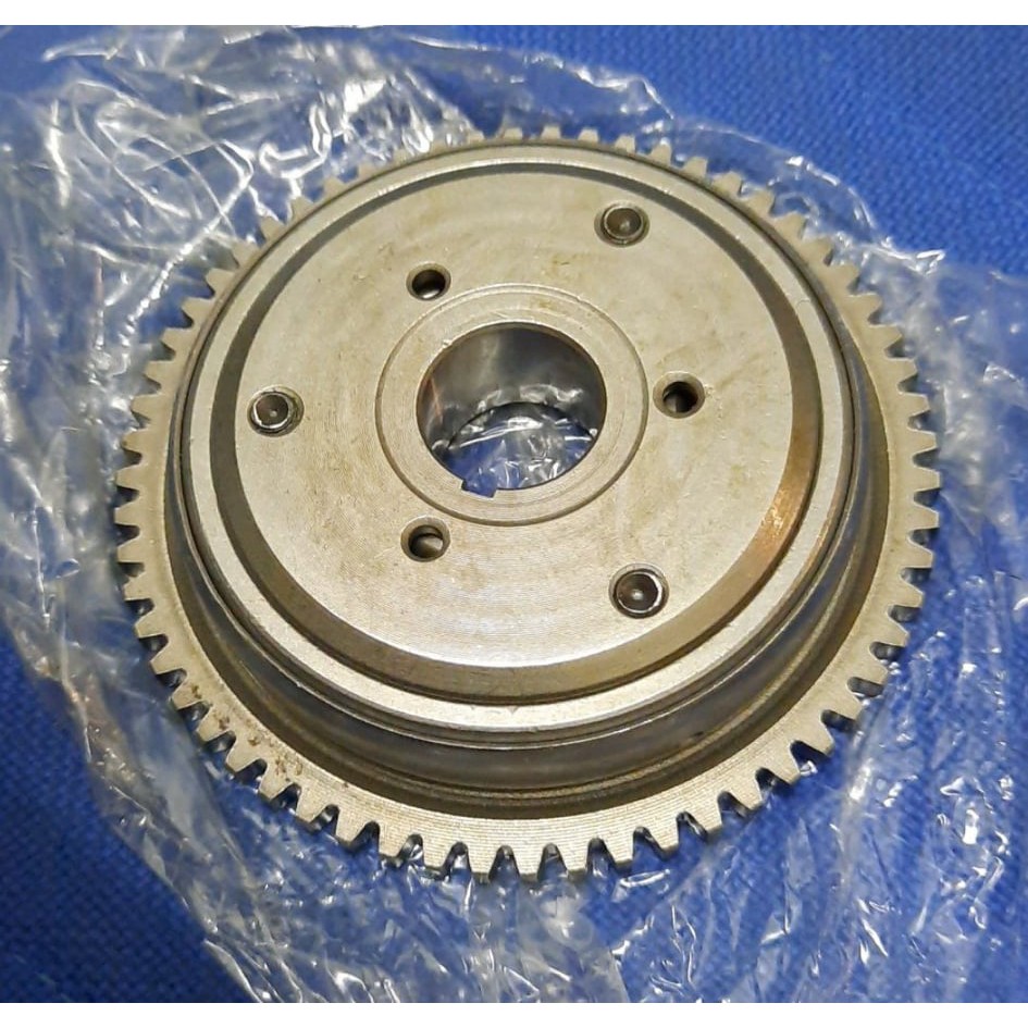 Demak Rino S 125 - Starter One Way Assy. | Shopee Malaysia