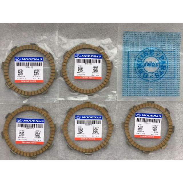 Modenas GT128 DINAMIK. KRISS CT110 CT115 KRISS CT100 MR1 MR2 MR3 ...