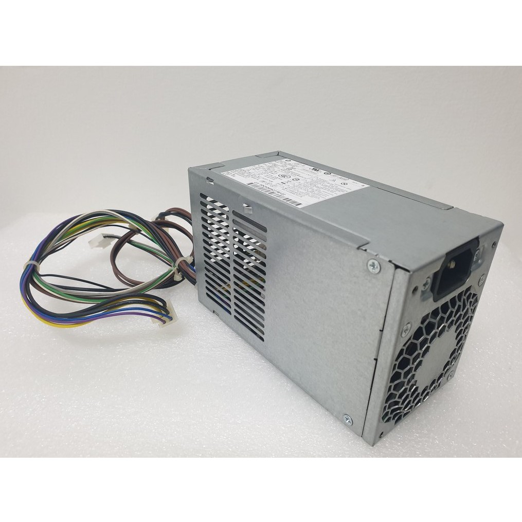 NEW HP EliteDesk 400 600 800 G1 G2 SFF Z230 Z240 Power Supply PSU ...