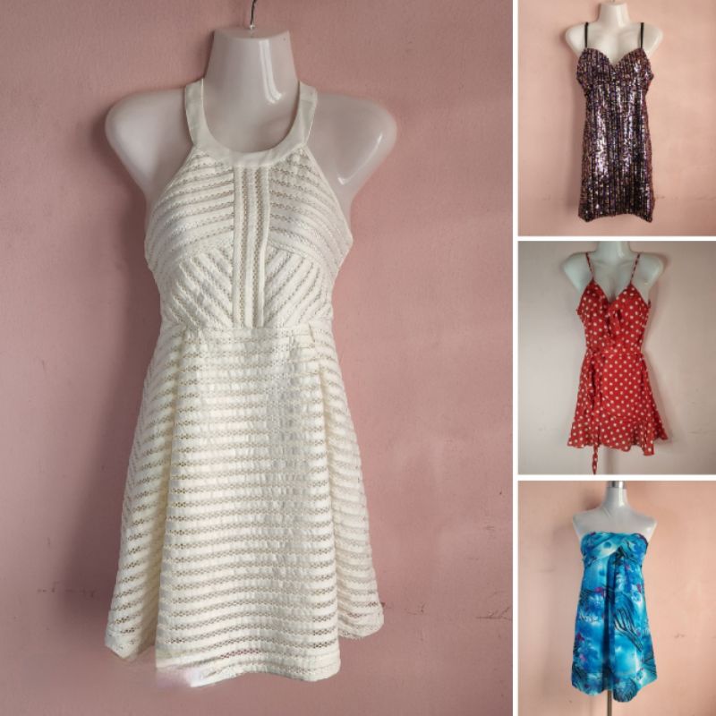 Dress Mini Bundle Dress Mini Sexy Dress Mini Woman Bundle Dress ...