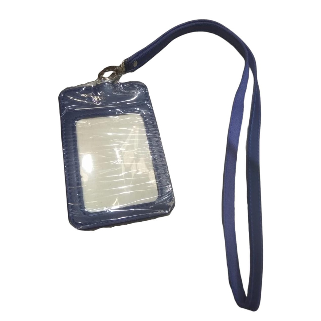 Id Card 4 Slot Name Tag Strap - Karu ID Card & Name Tag | Shopee Malaysia