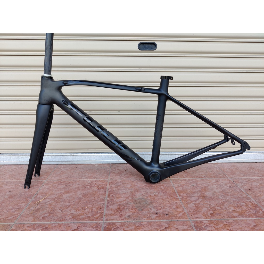Fuji Supreme 1.1 carbon frame | Shopee Malaysia