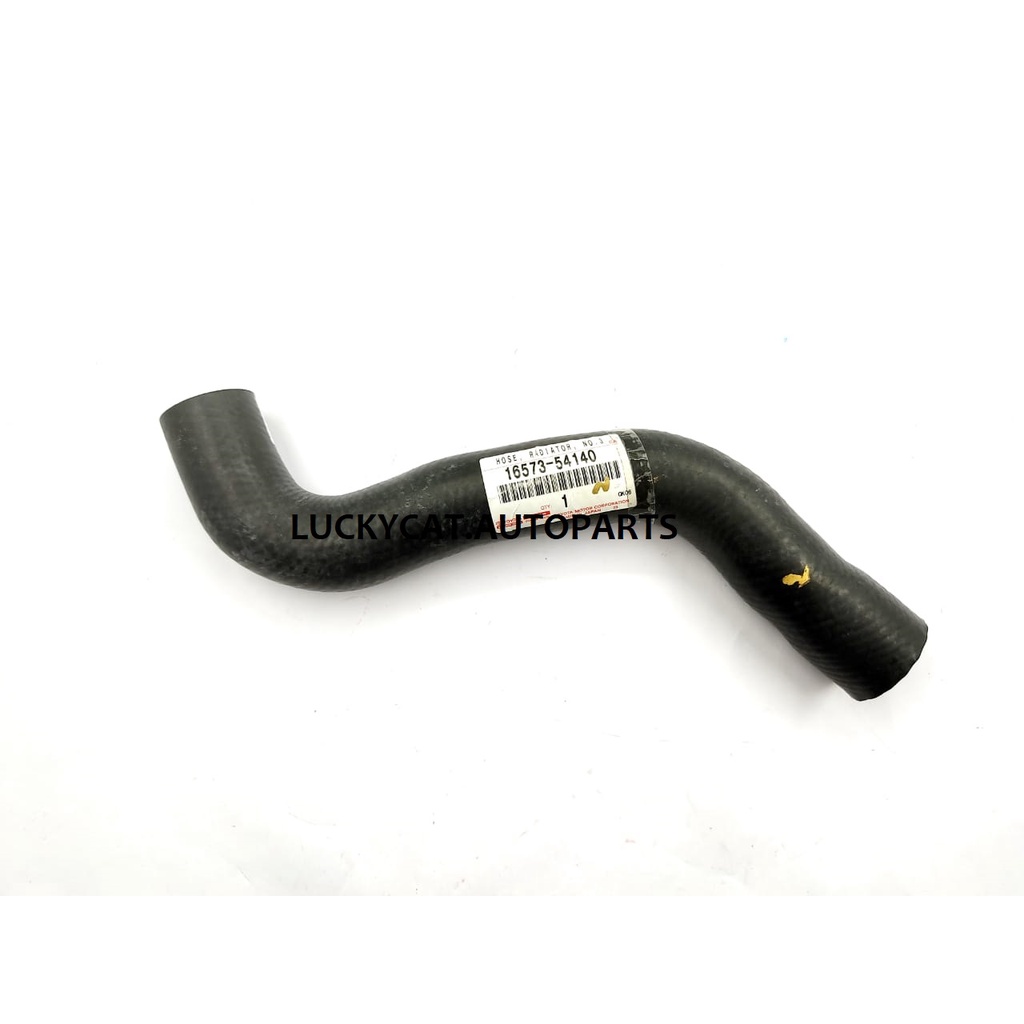 TOYOTA HIACE LH174 HOSE RADIATOR BOTTOM | Shopee Malaysia