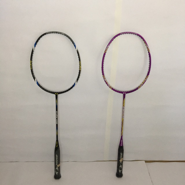 Astec Eclipse 2200/Spectrum 670 Racket Original Fullset | Shopee Malaysia