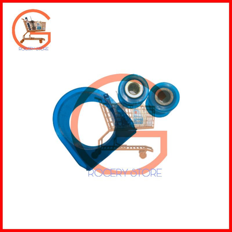 Steering Rack Bush Kit Set Perodua Myvi Viva Alza SILICONE Rubber bush ...