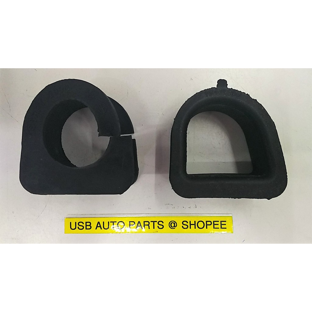 Saga BLM Steering Rack Bush Rubber Left - Proton Saga BLM | Shopee Malaysia