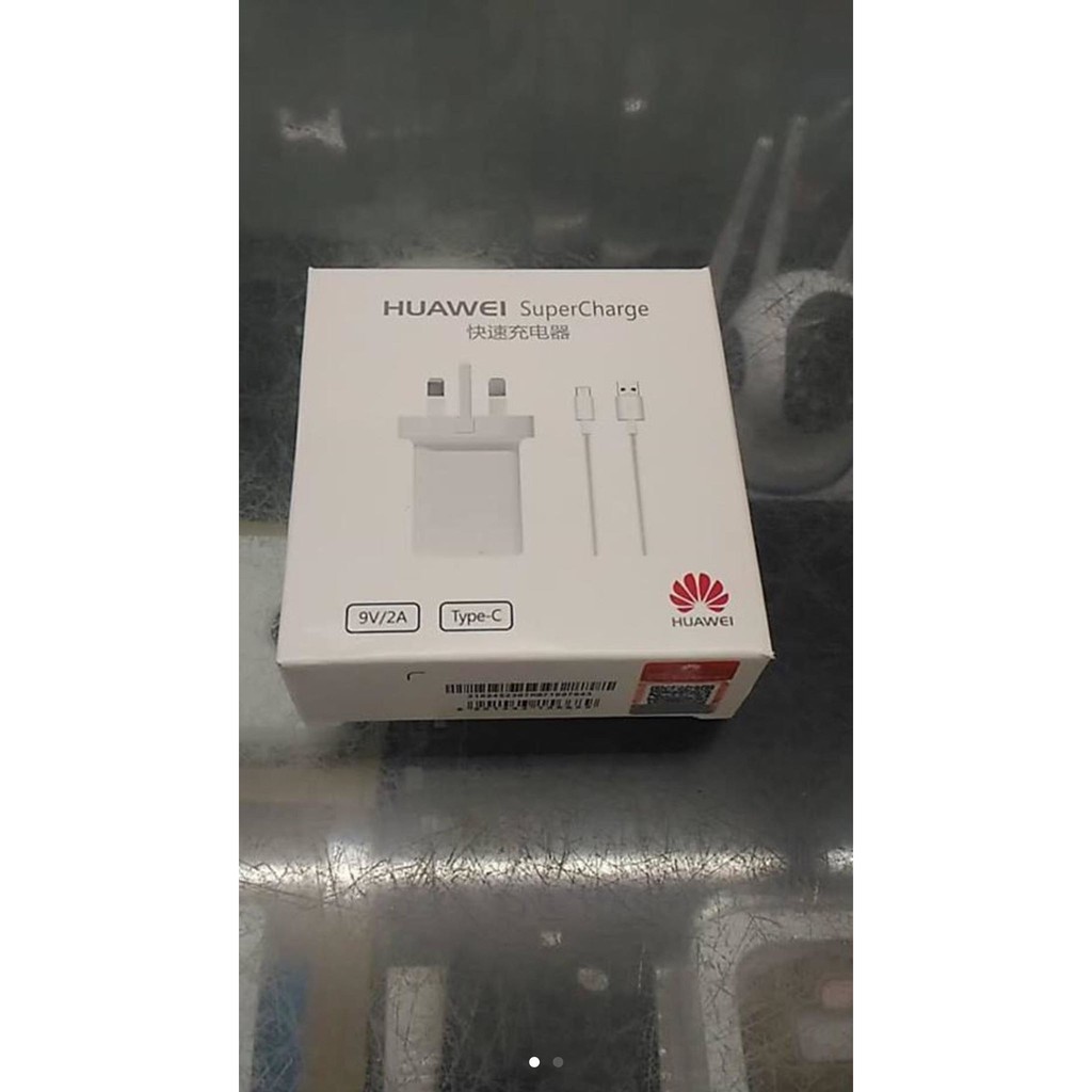 Huawei type C / Micro Supercharge USB OEM third party manafactured 1 ...