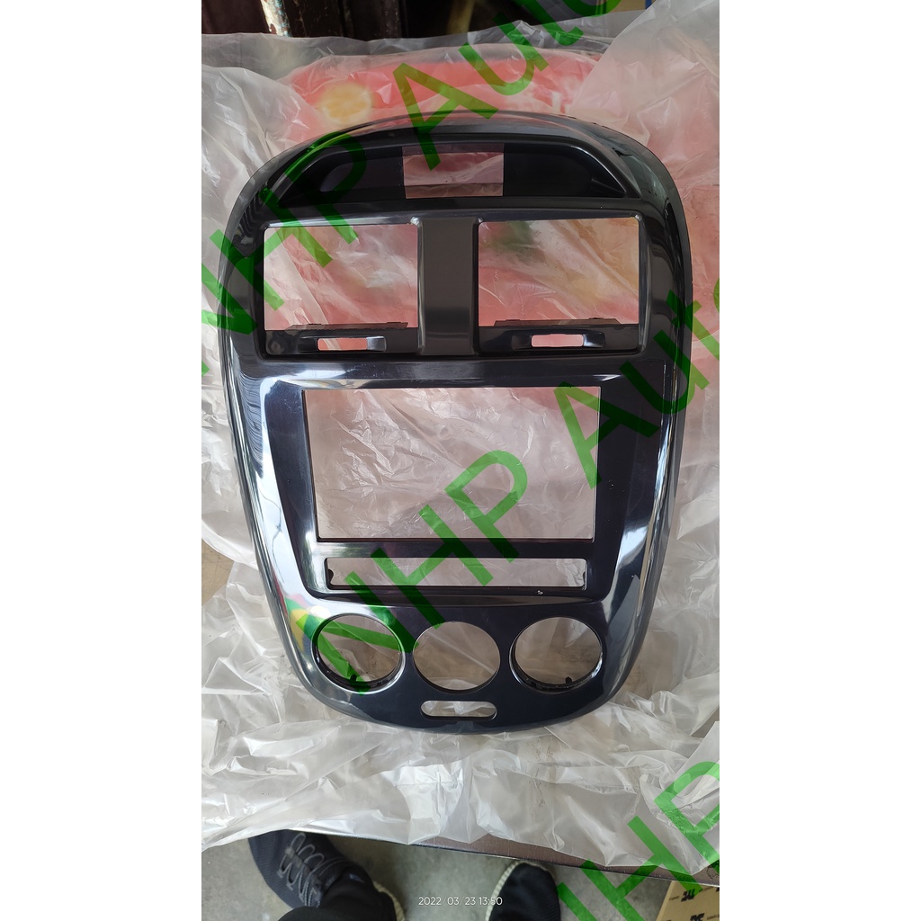 PROTON EXORA / EXORA BOLD CAR RADIO PANEL COVER | Shopee Malaysia