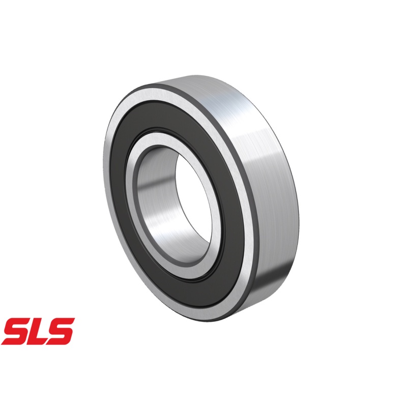 SKF 6003-2RSH Deep Groove Ball Bearing | Shopee Malaysia