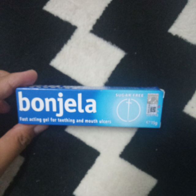 bonjela for ulcer in mouth | Shopee Malaysia