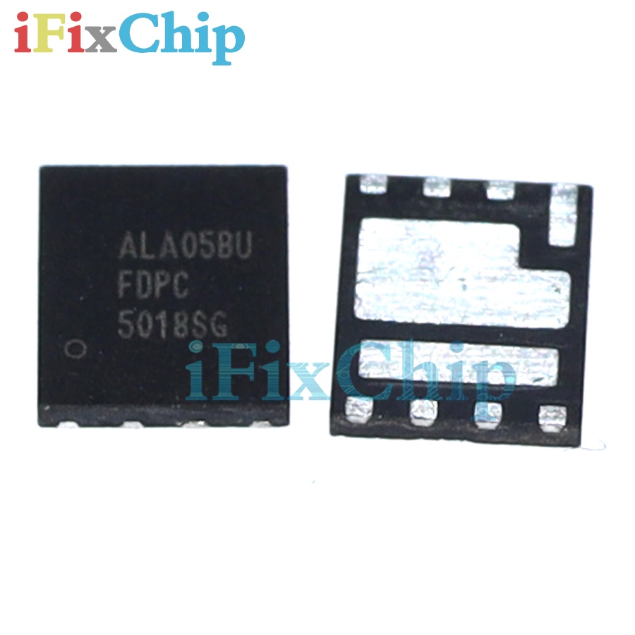 ((5-10piece) 100% New FDPC5018SG FDPC 5018SG QFN | Shopee Malaysia