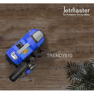 Jetmaster Trendy610 High Pressure Cleaner/Jetmaster Water jet | Shopee ...