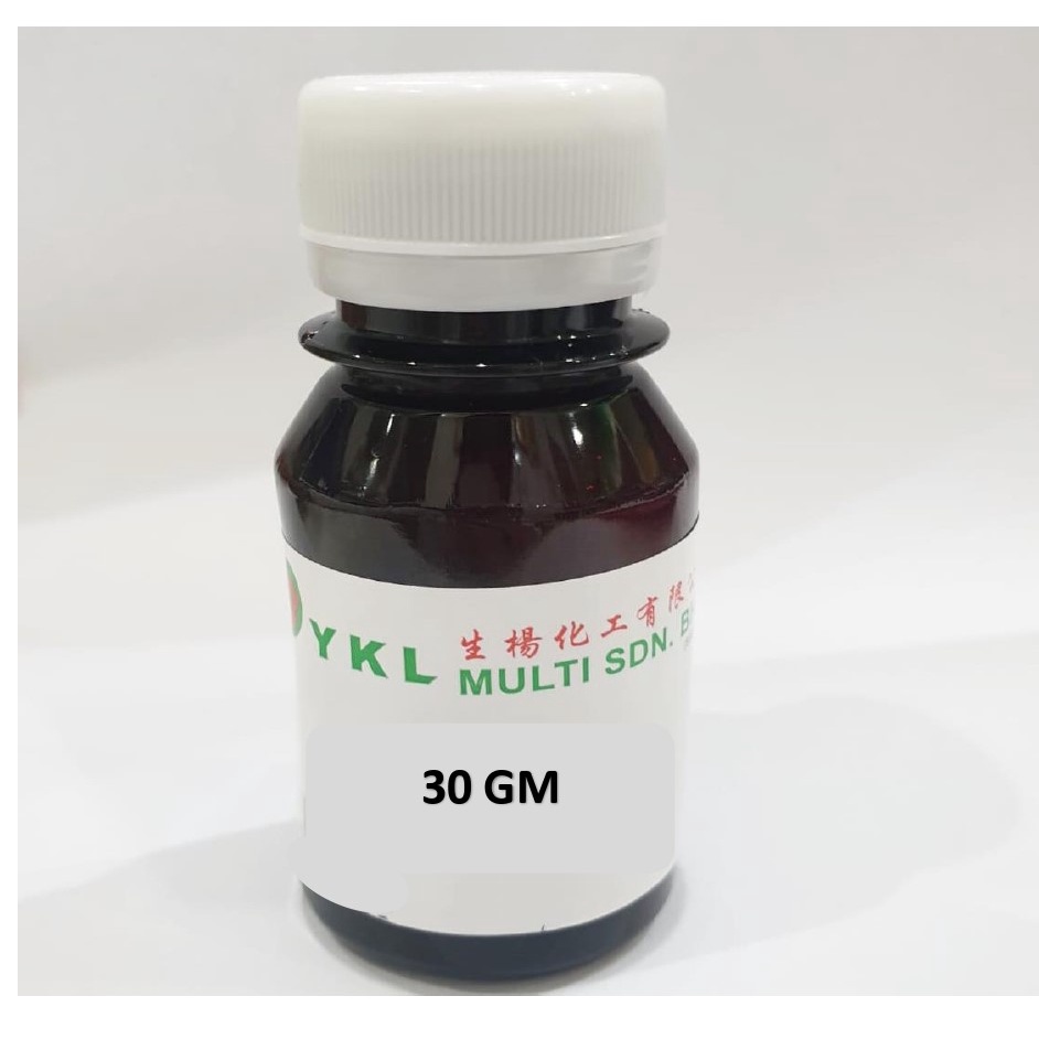 [Readystock] HIBISCUS FLOWER EXTRACT- Serum/Sabun/ekstrak Bunga raya ...