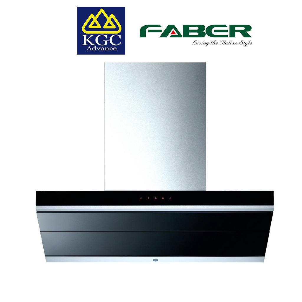 Faber Build In Hood Faberjet Senso 90SS | Shopee Malaysia